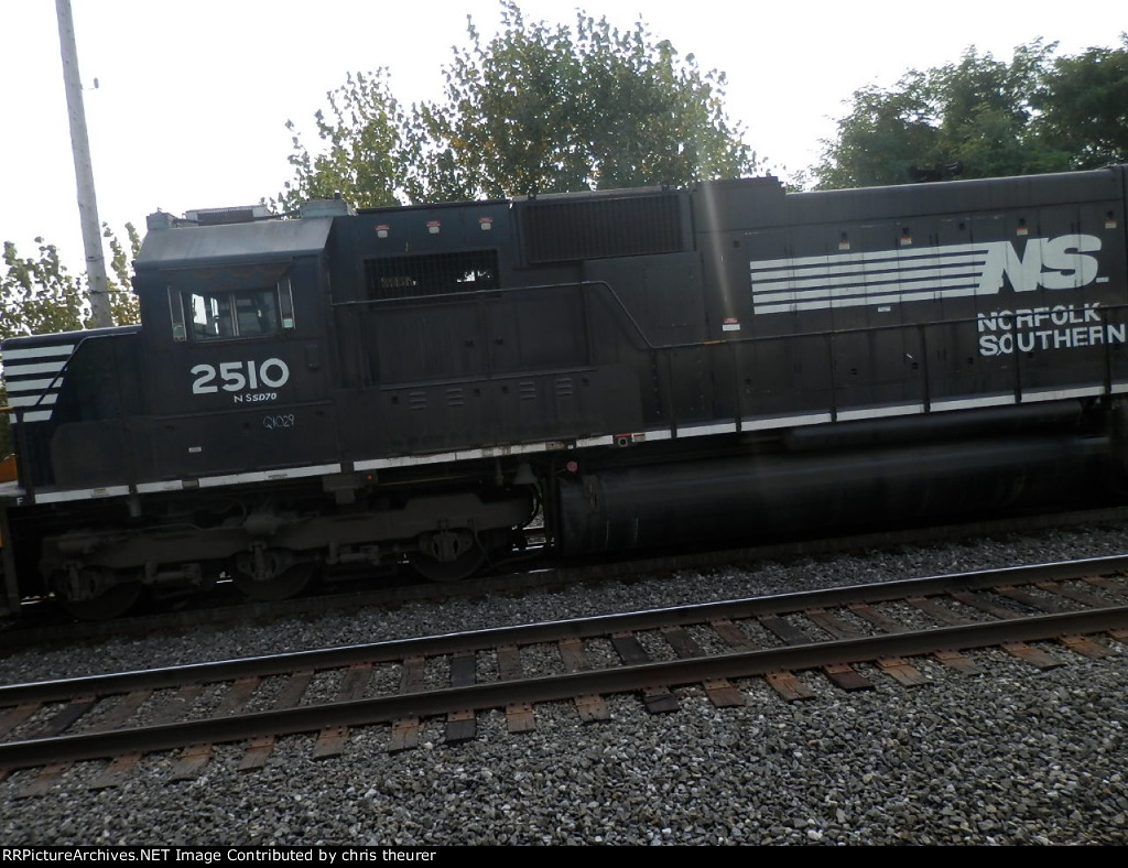 NS 2510